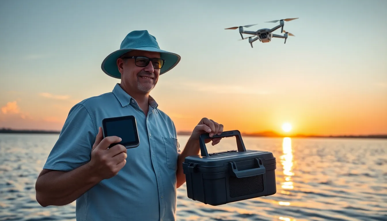 Fishing Gadgets That Will Revolutionize Your Angling Experience in 2023 ...